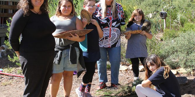 Aboriginal cultures: Sharing, connecting and practising - Murrumbidgee ...